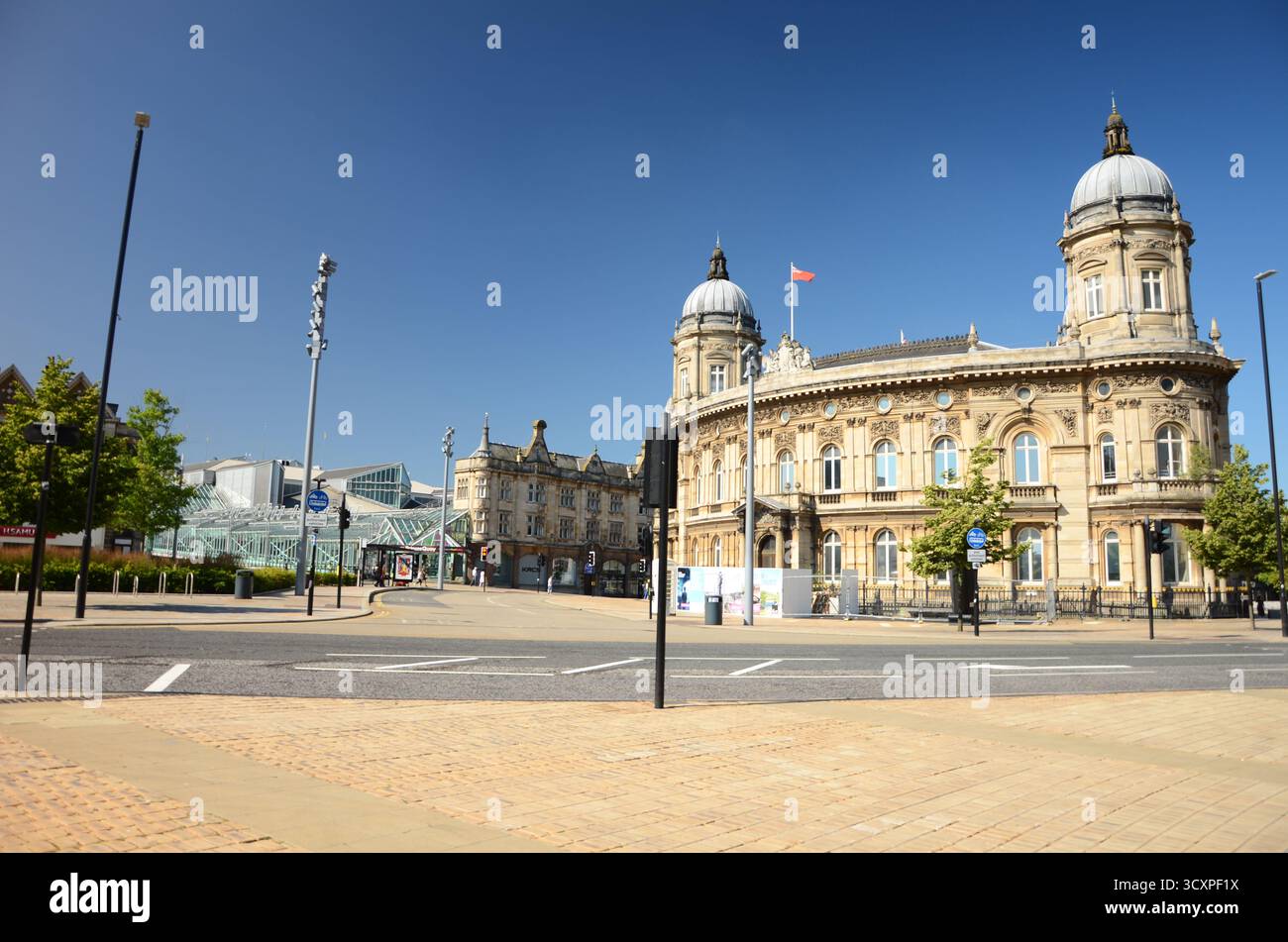 Hulls maritime history hi-res stock photography and images - Alamy