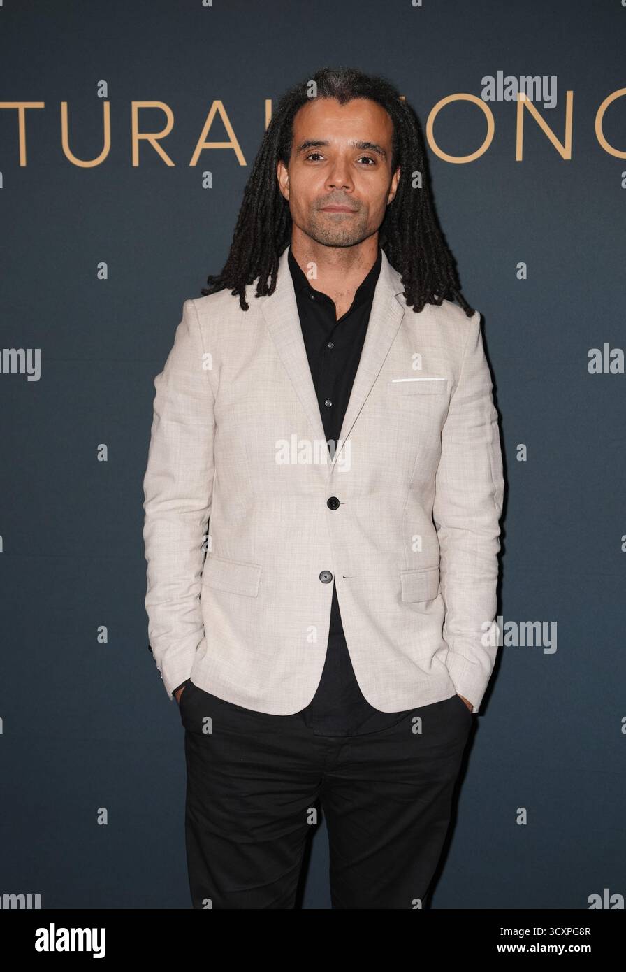 Akala arriving for a special ceremony at CE LA VI in London, where ...