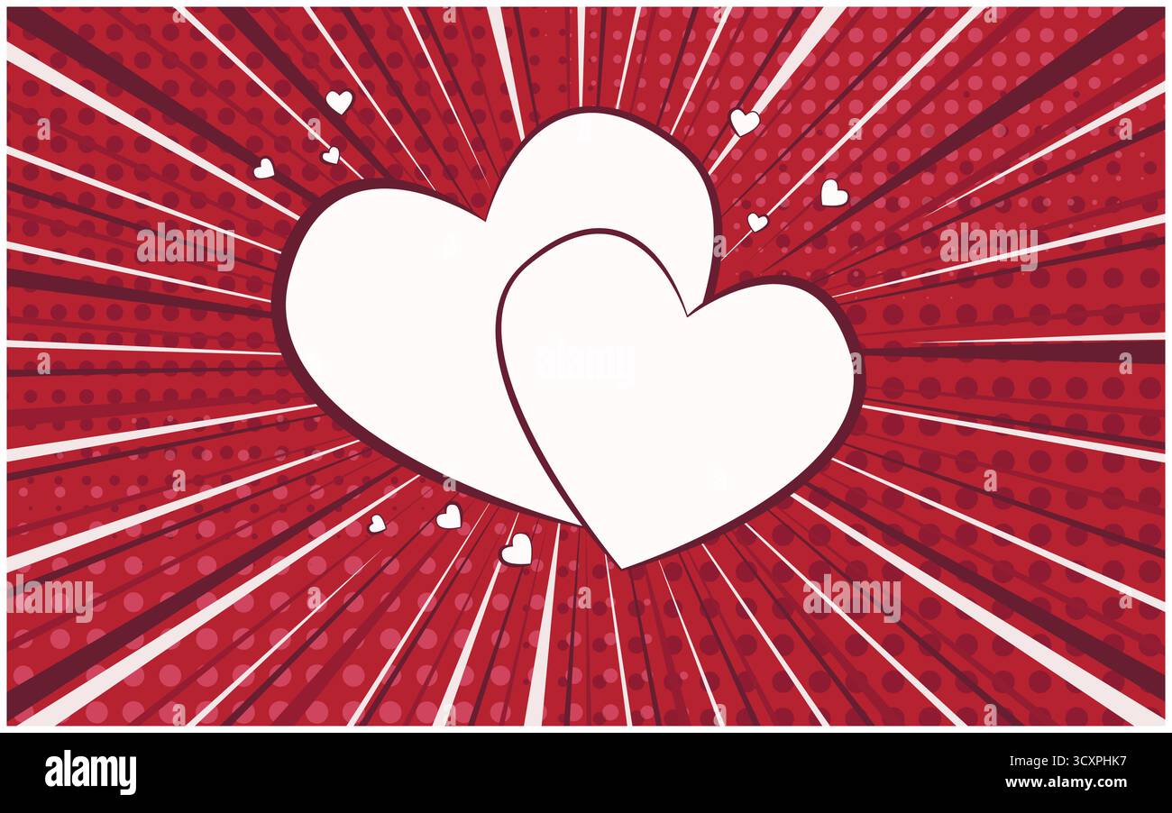 Love banner speech bubble Stock Vector Images - Alamy