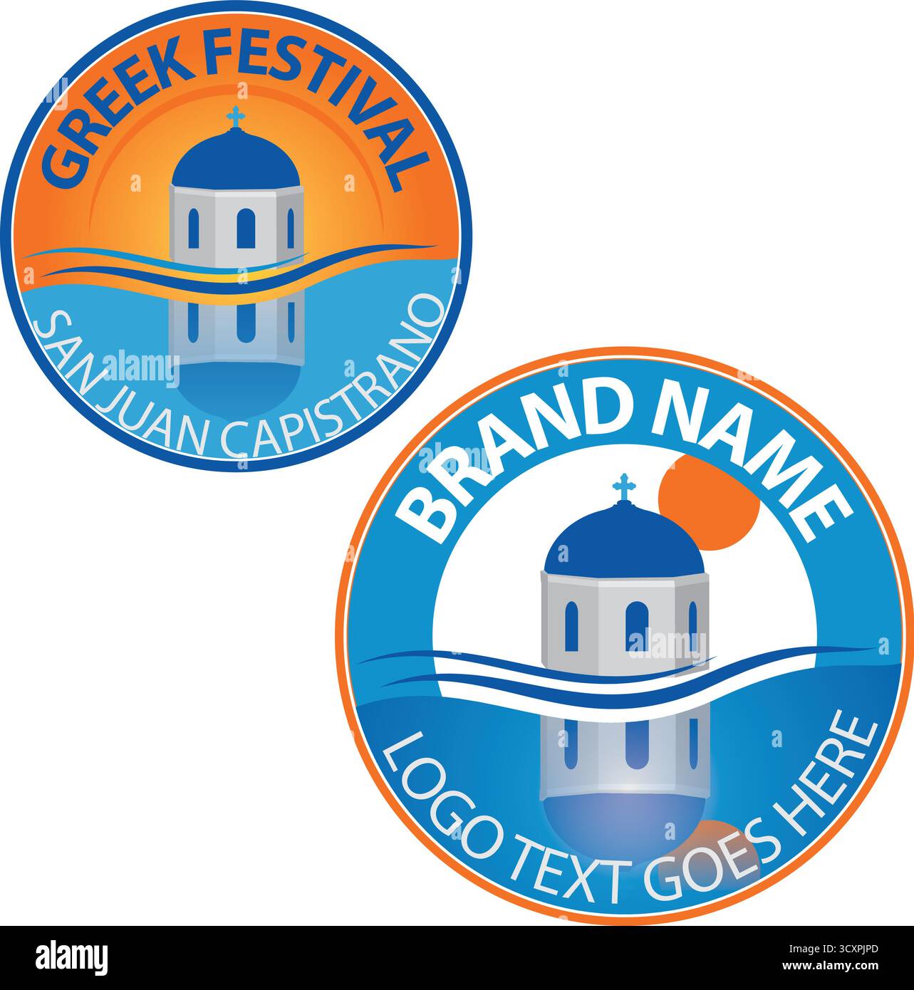 Cultural community event Stock Vector Images - Alamy