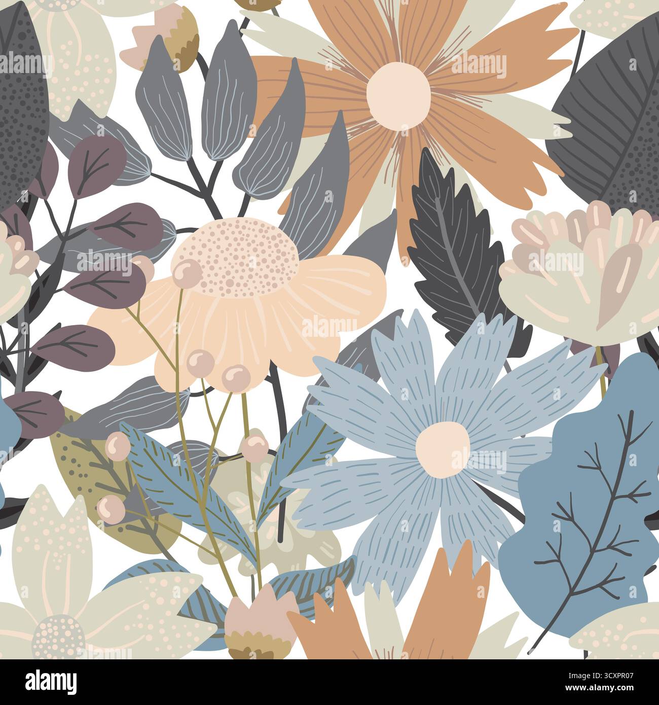 Flora overlay Stock Vector Images - Alamy