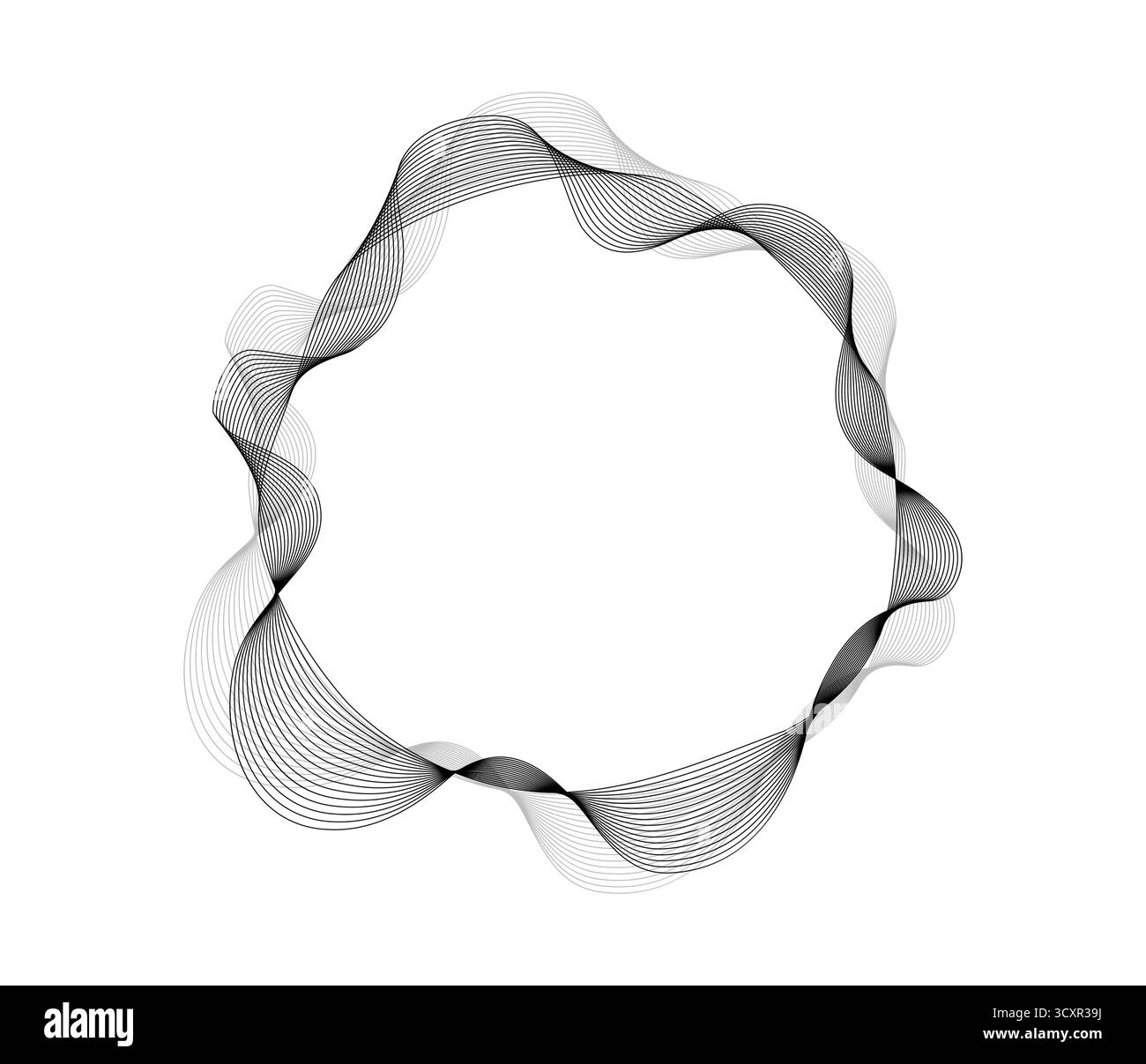 Minimal techno music Black and White Stock Photos & Images - Alamy