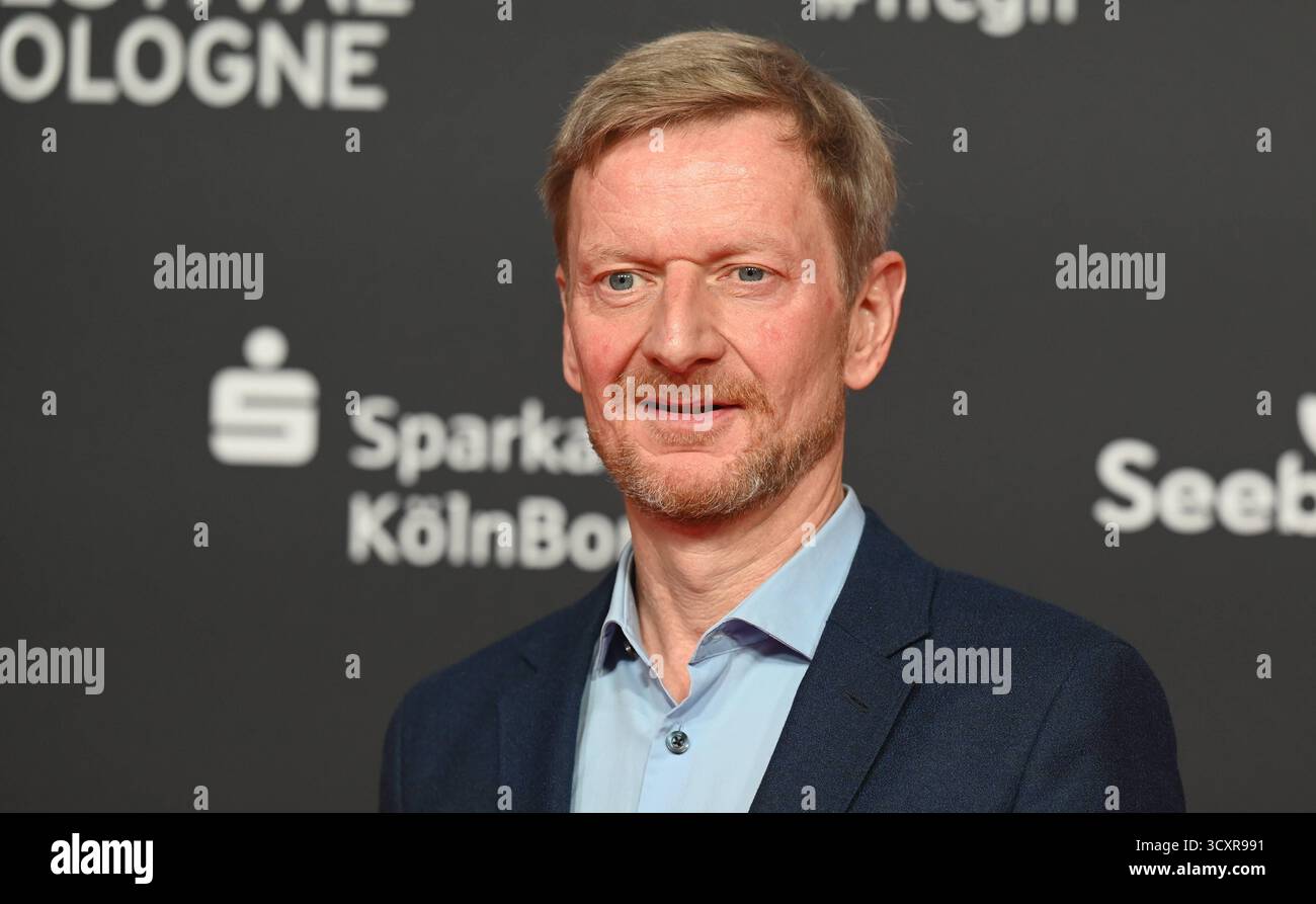 Schauspieler Michael Kessler kommt zum NRW Medienpreis für ...