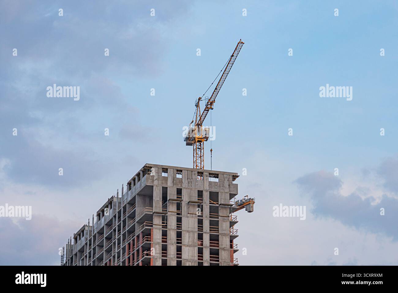 Photograph residential commercial building hi-res stock photography and ...