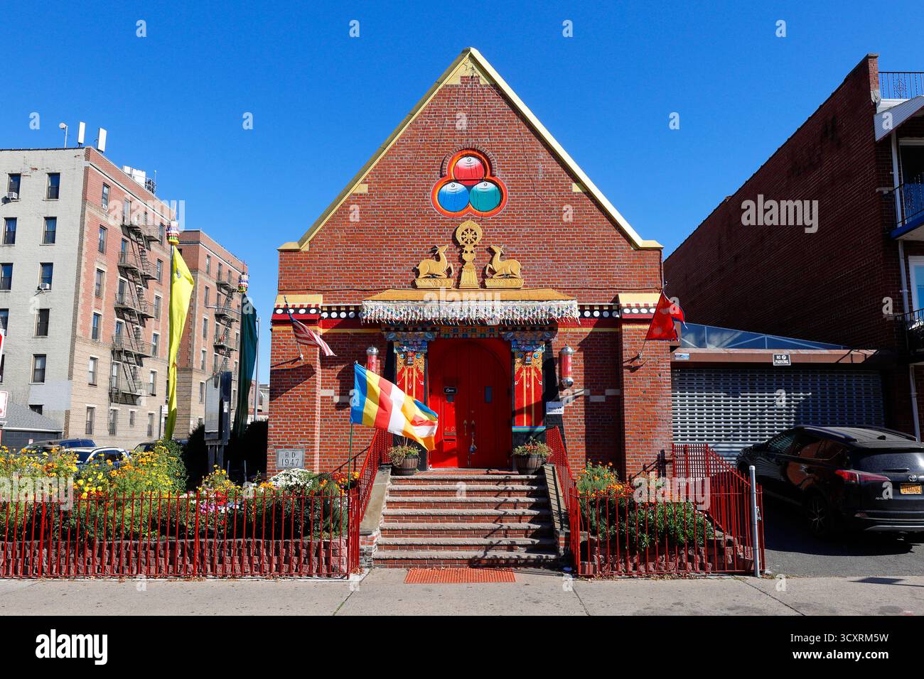 4101 75th st hi-res stock photography and images - Alamy