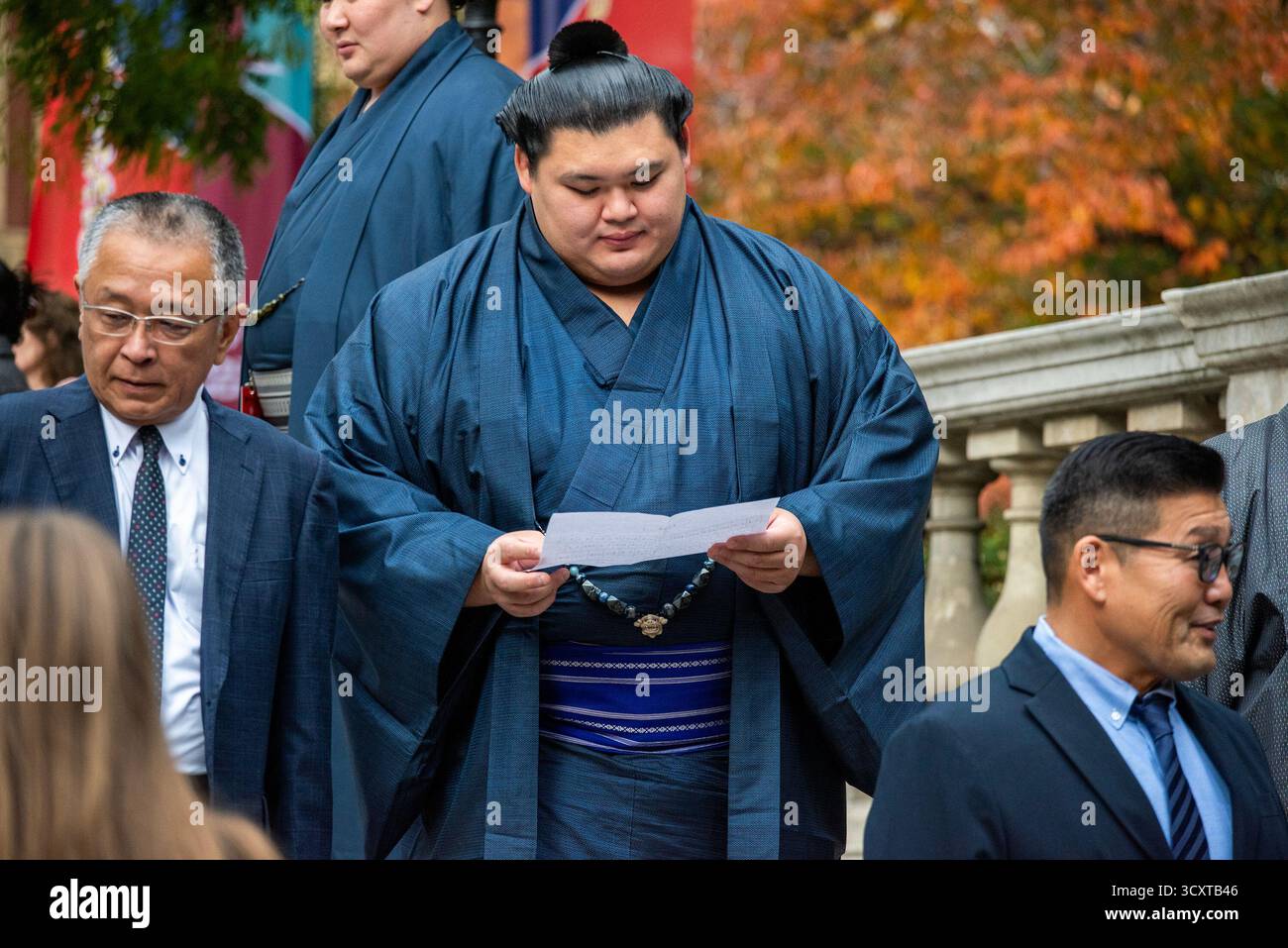 Onosato daiki hi-res stock photography and images - Alamy