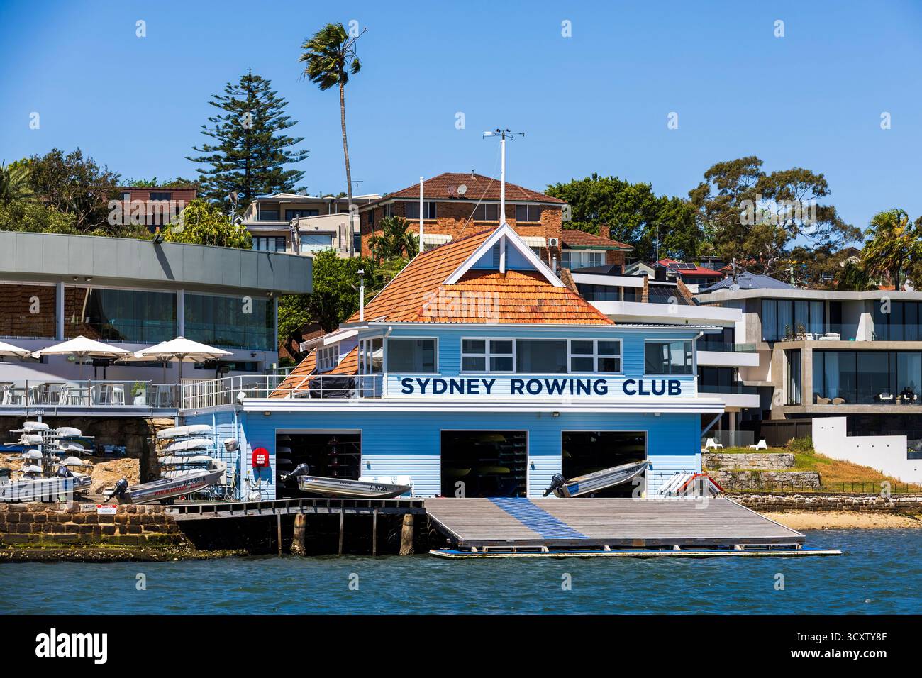 Rowing owing hi-res stock photography and images - Alamy