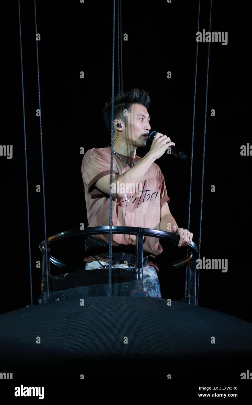 Hong Kong actor, martial artist, singer, songwriter, entrepreneur and ...