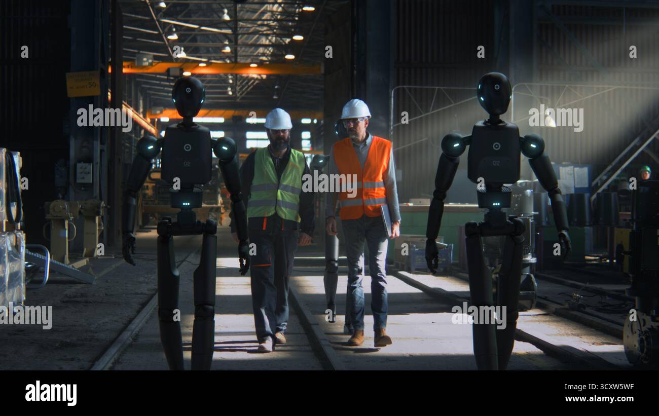 Ai safety systems hi-res stock photography and images - Alamy
