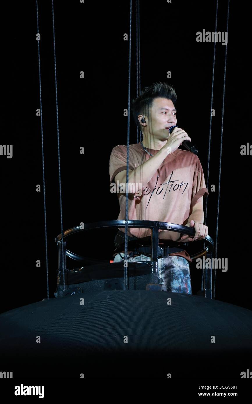 Hong Kong actor, martial artist, singer, songwriter, entrepreneur and ...