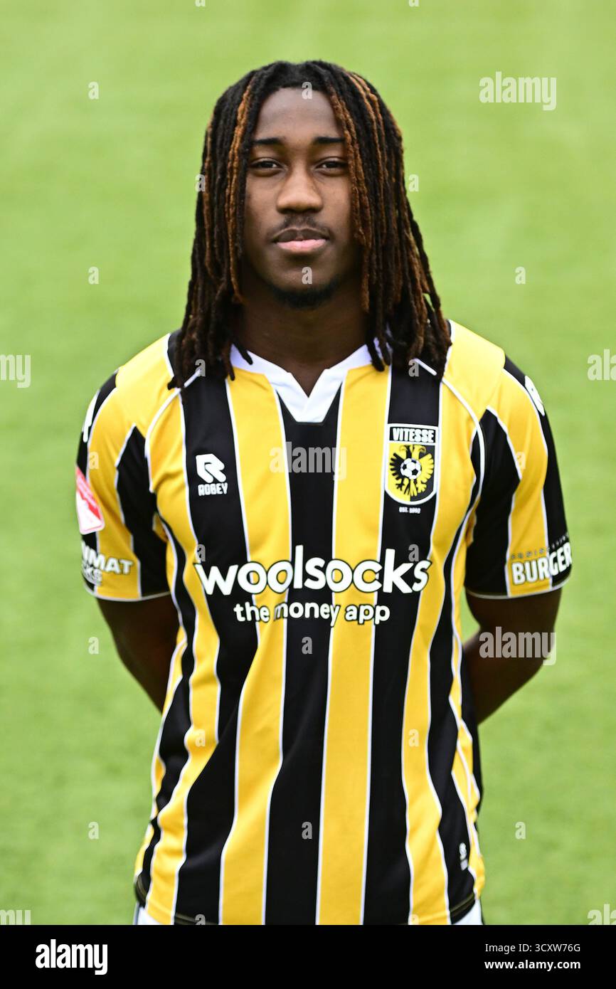 Joao pinto vitesse hi-res stock photography and images - Alamy