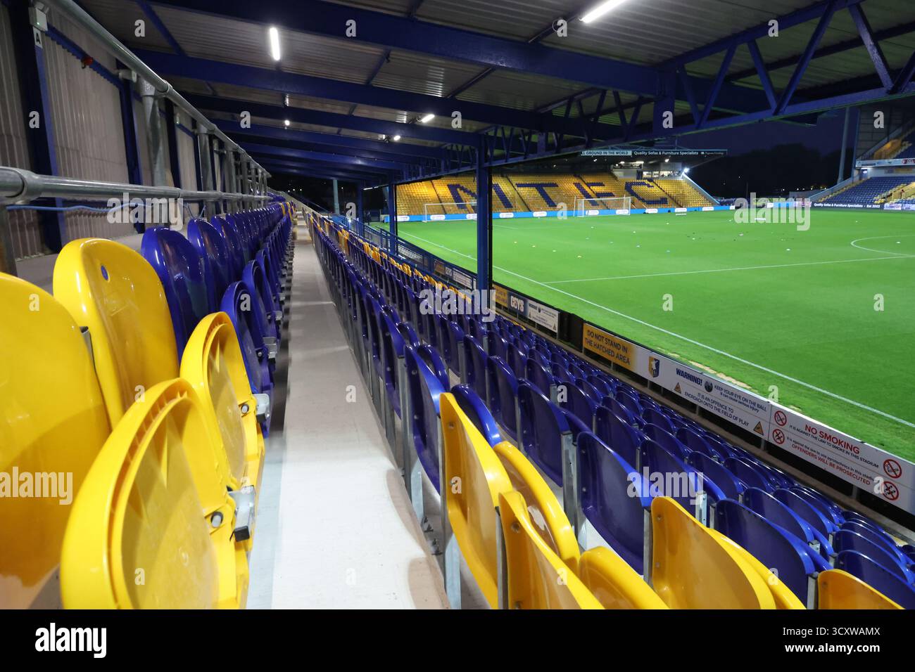 Bishop rd stand hi-res stock photography and images - Alamy