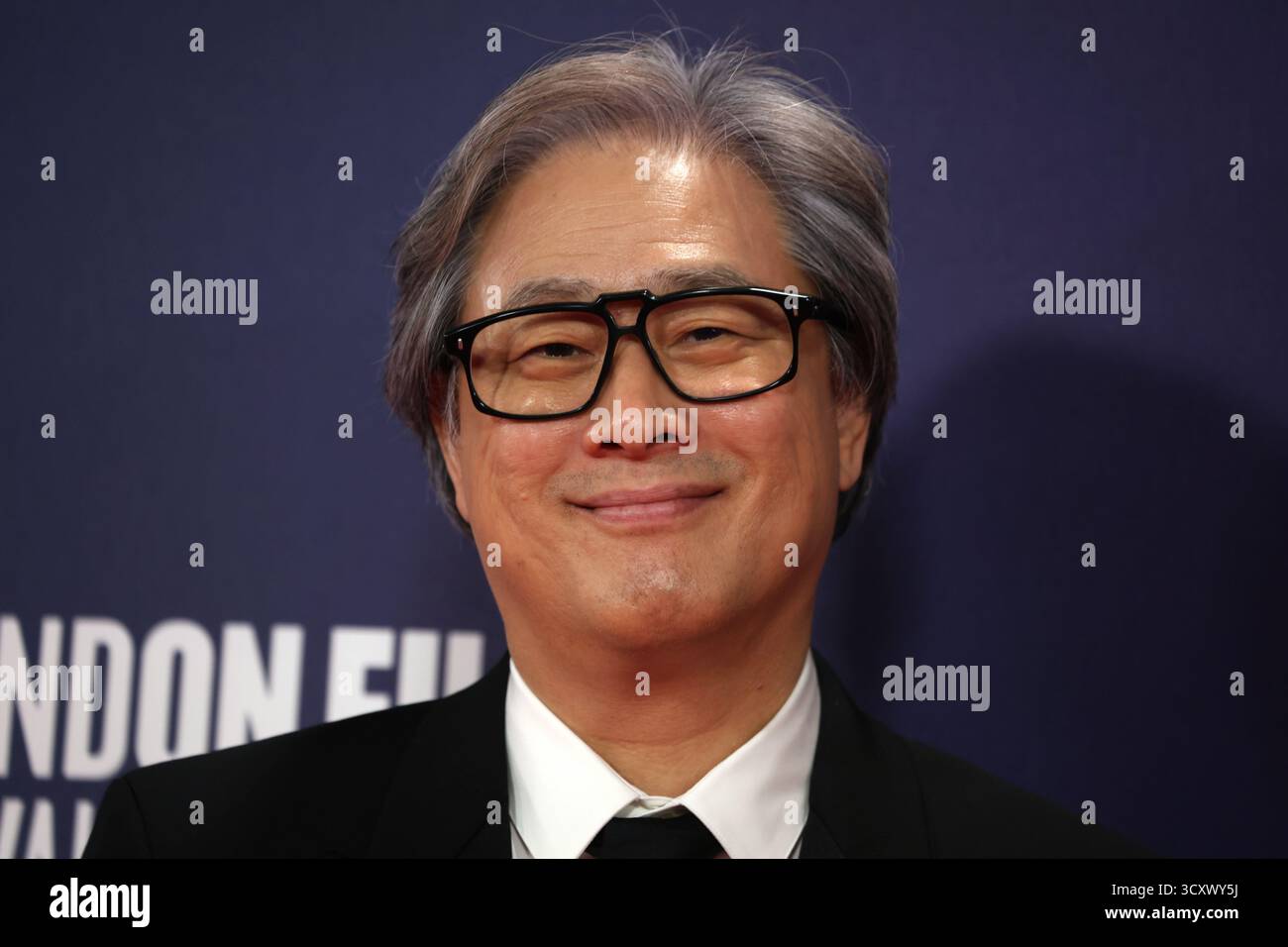 Chan wook park (2025) hi-res stock photography and images - Alamy