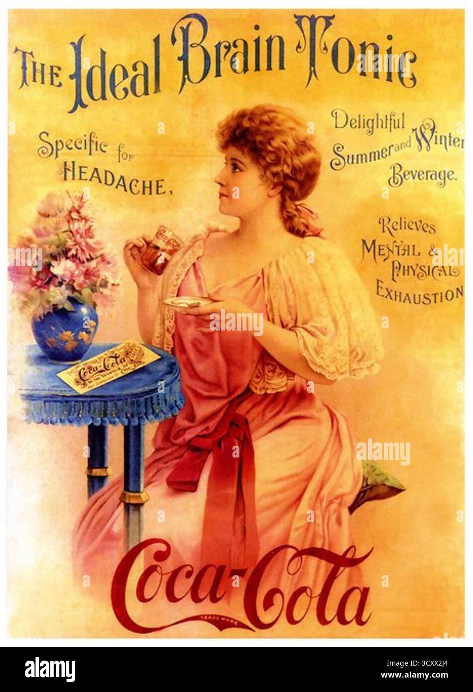 Coca Cut Out Stock Images & Pictures - Alamy