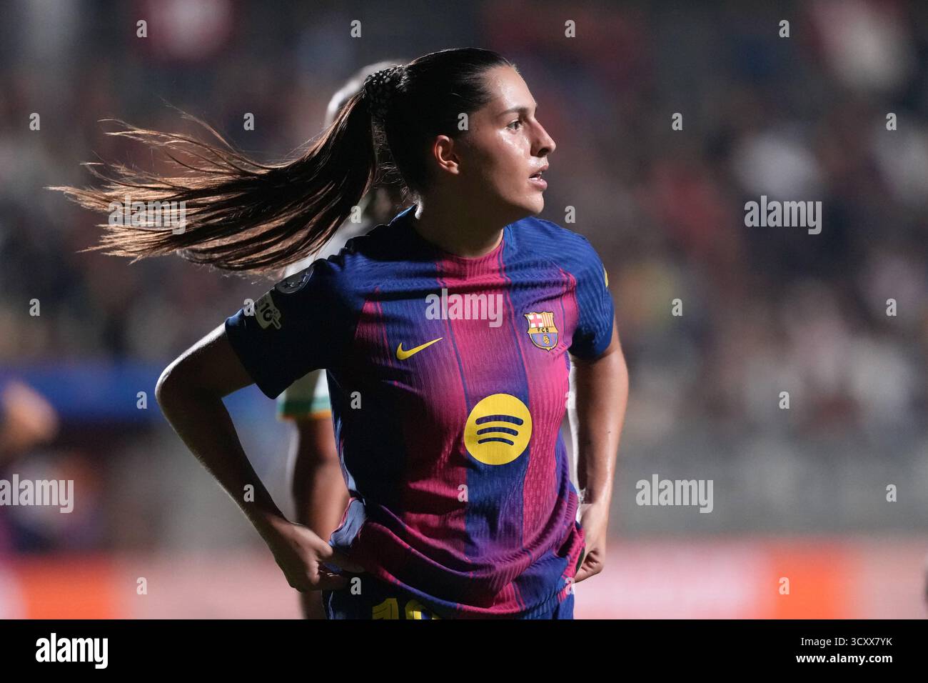 Kika nazareth hi-res stock photography and images - Alamy