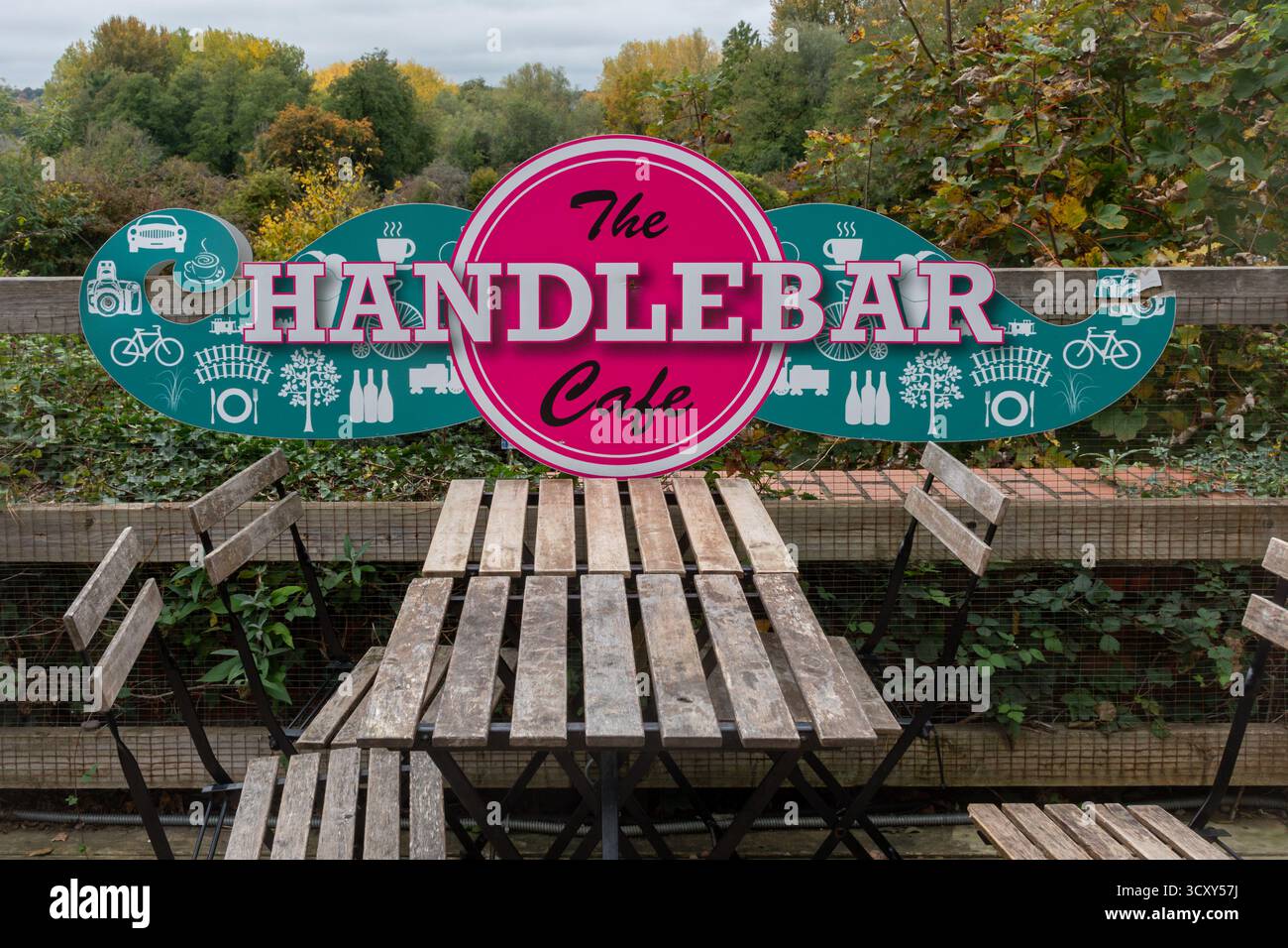 Cadence clubhouse hi-res stock photography and images - Alamy