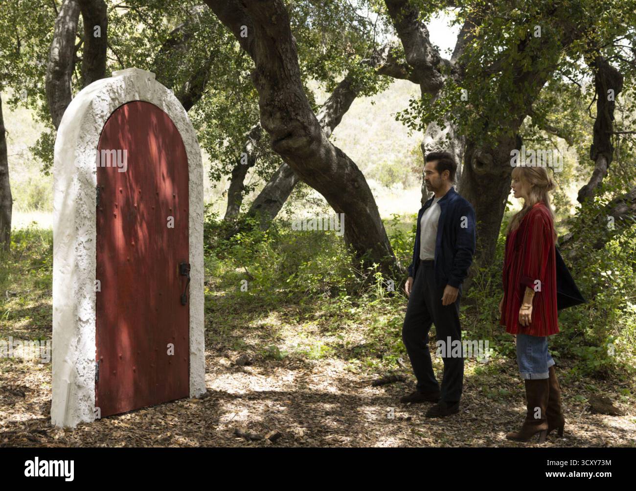 A Big Bold Beautiful Journey is a 2025 American romantic fantasy film ...