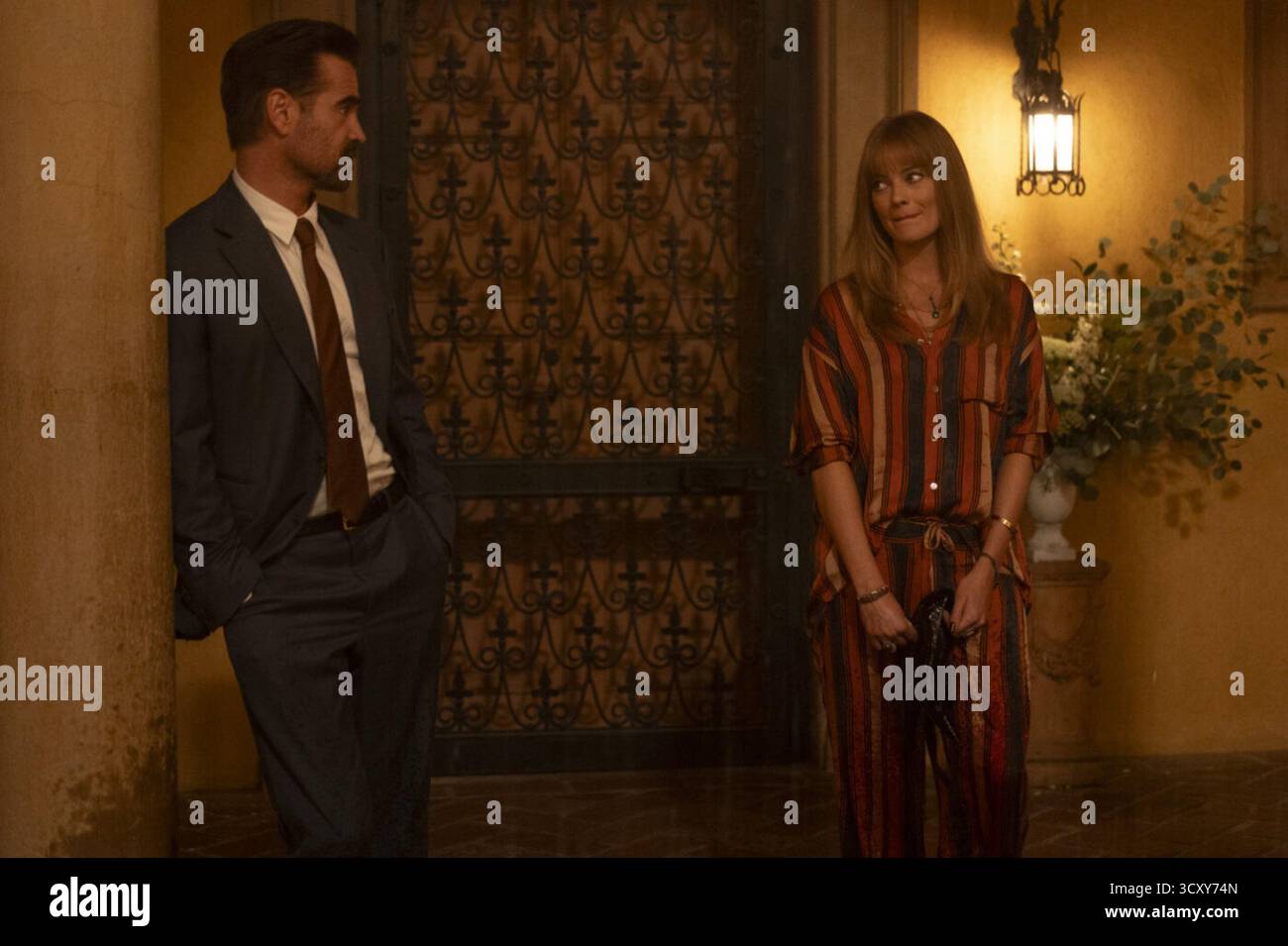 A Big Bold Beautiful Journey is a 2025 American romantic fantasy film ...