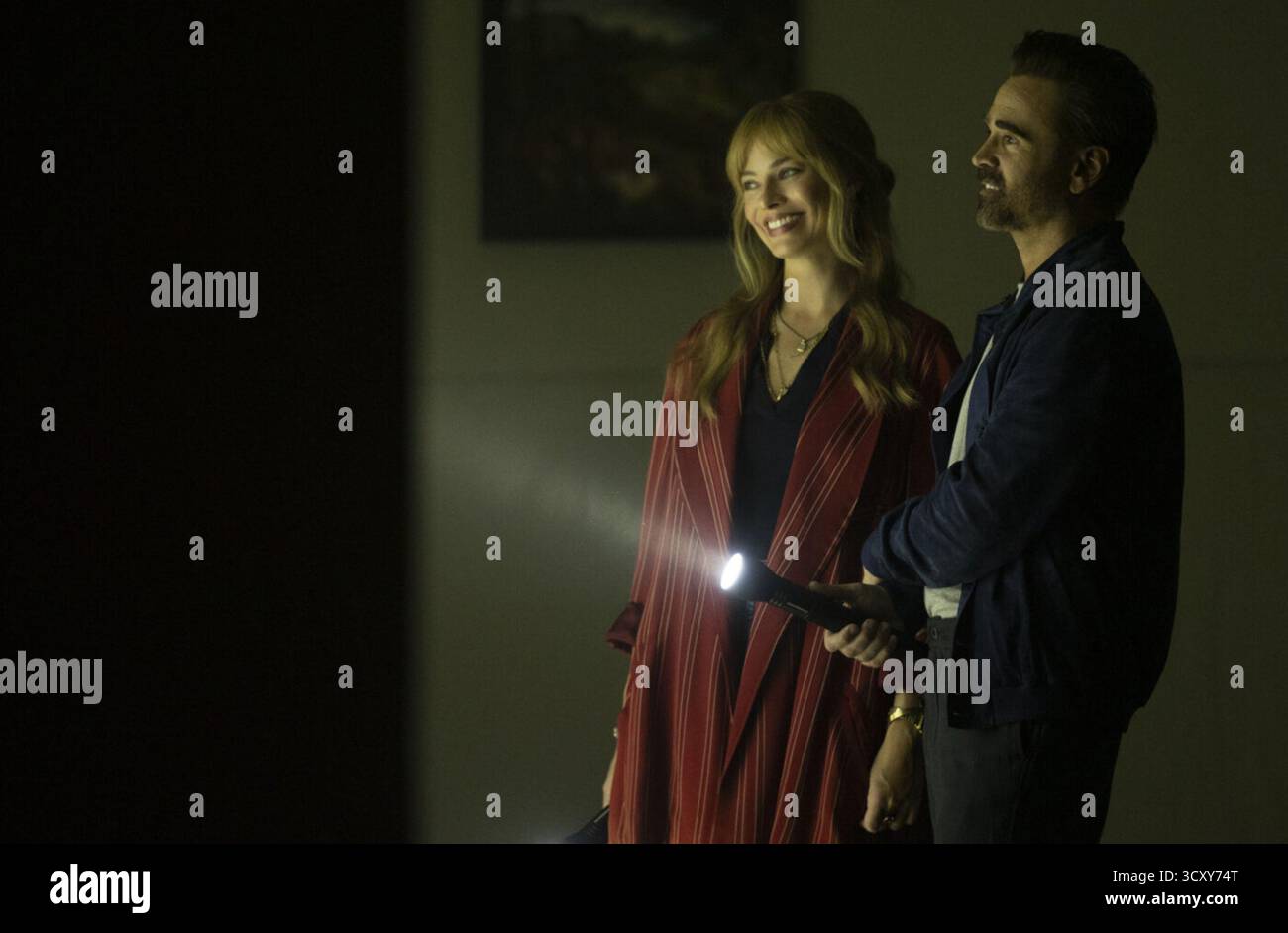 Colin farrell 2025 hi-res stock photography and images - Alamy
