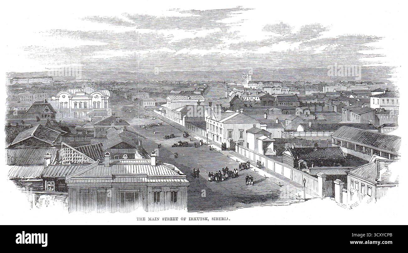 Division street Cut Out Stock Images & Pictures - Alamy