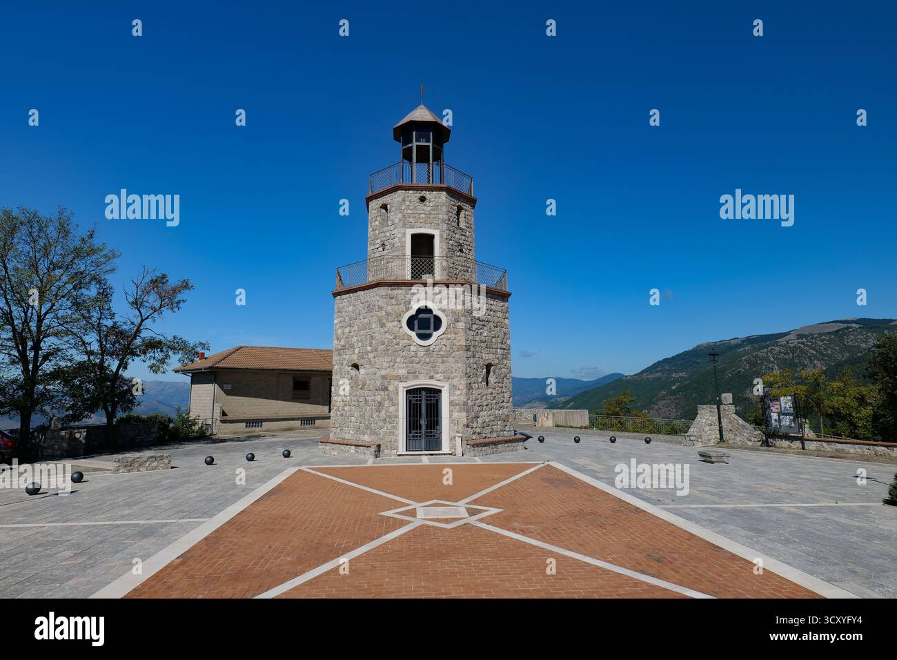 City of montesano hi-res stock photography and images - Alamy