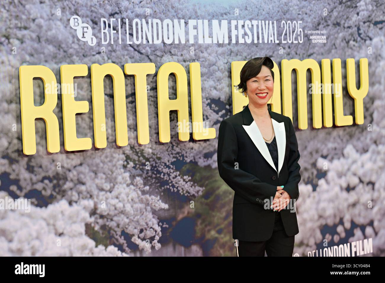 Hikari director akira emoto hi-res stock photography and images - Alamy