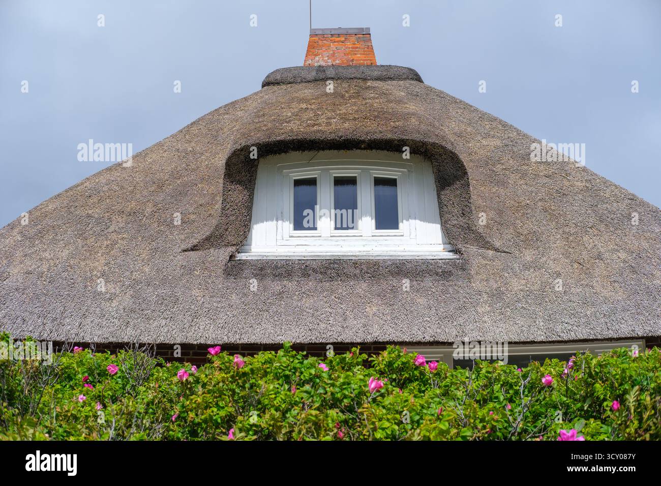 Iconic sylt motifs hi-res stock photography and images - Alamy