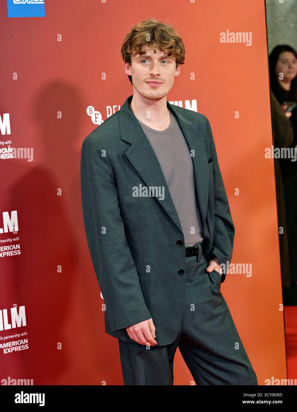 Surridge 2025 hi-res stock photography and images - Alamy