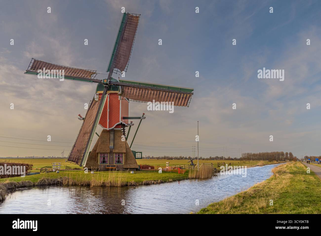 Hazerswoude farm hi-res stock photography and images - Alamy