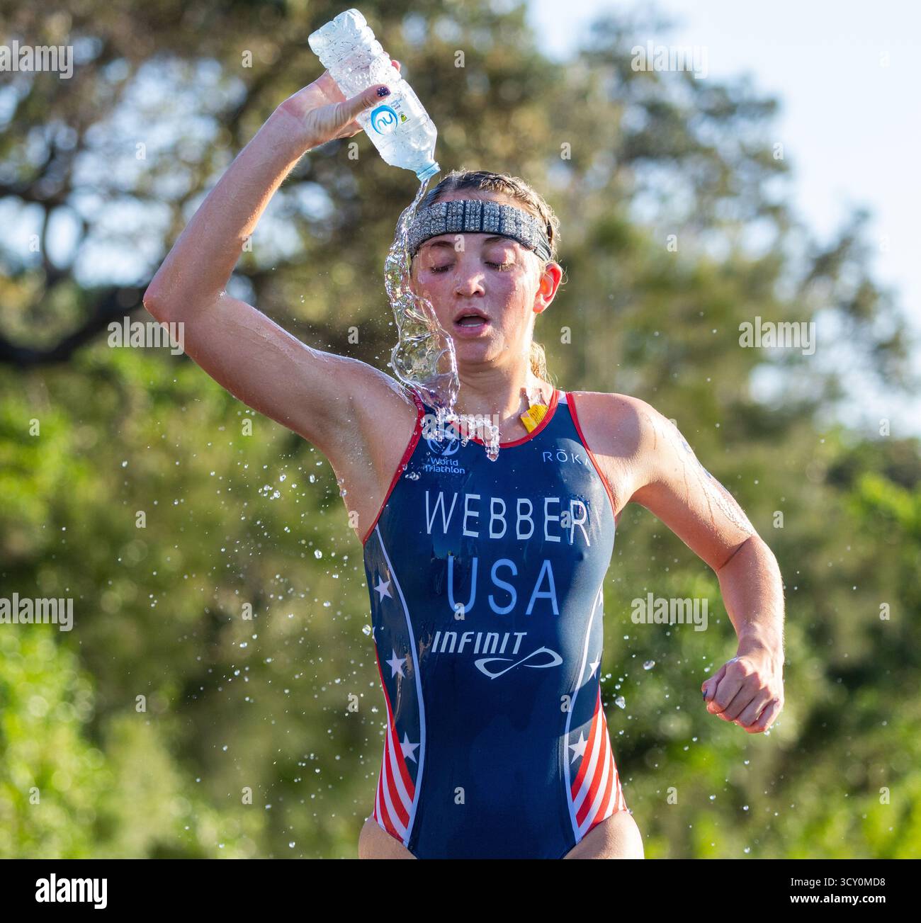 Wollongong, New South Wales, Australia. 16th Oct, 2025. American ...