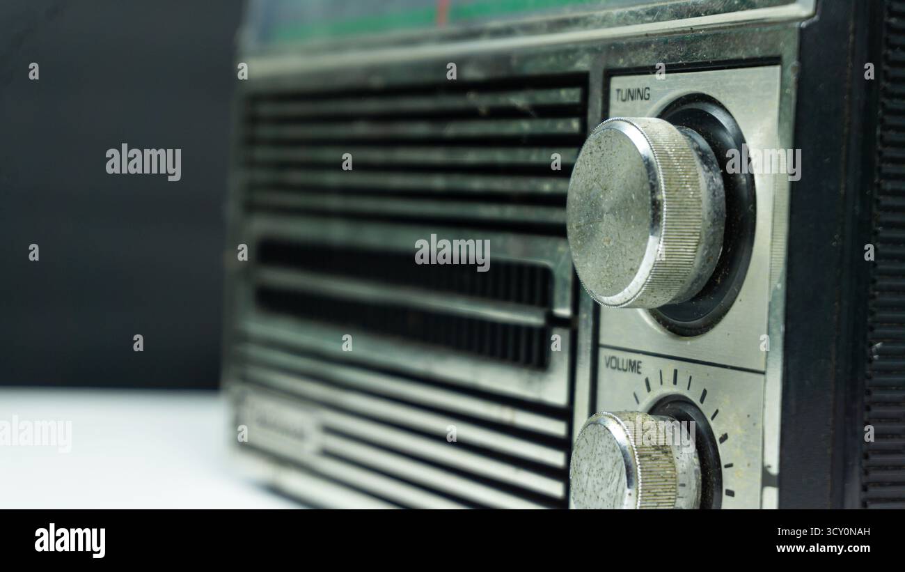 Broadcasttool hi-res stock photography and images - Alamy