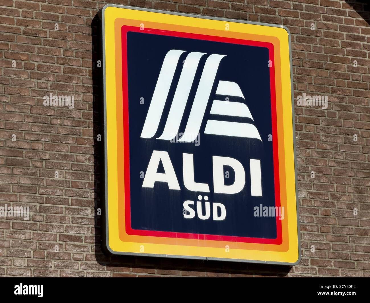 Sued symbol building hi-res stock photography and images - Alamy