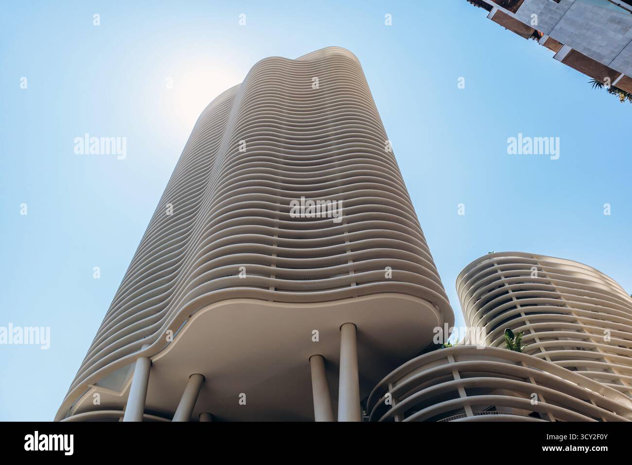 Honoria tower hi-res stock photography and images - Alamy