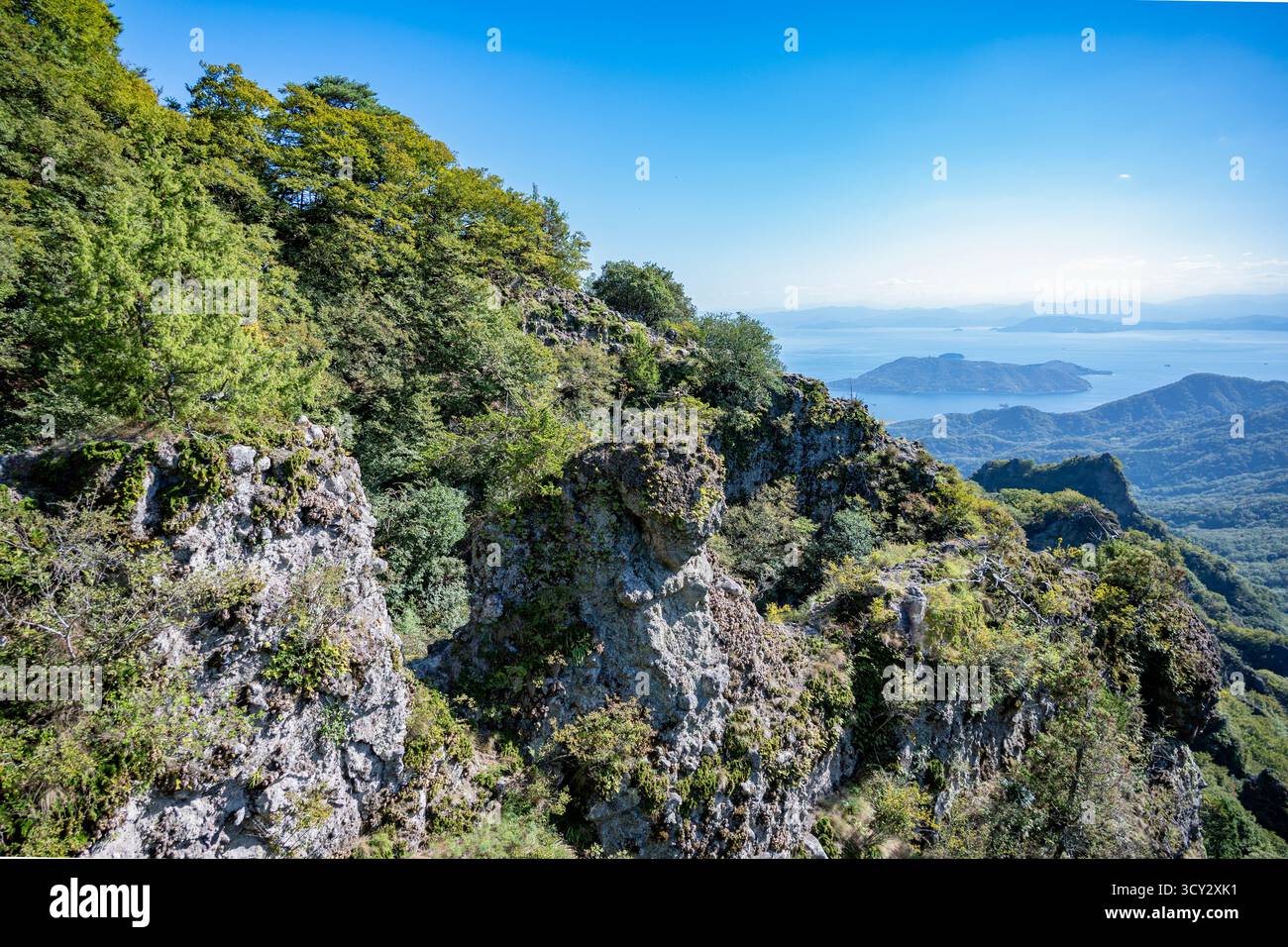 Shodoshima tourism hi-res stock photography and images - Alamy