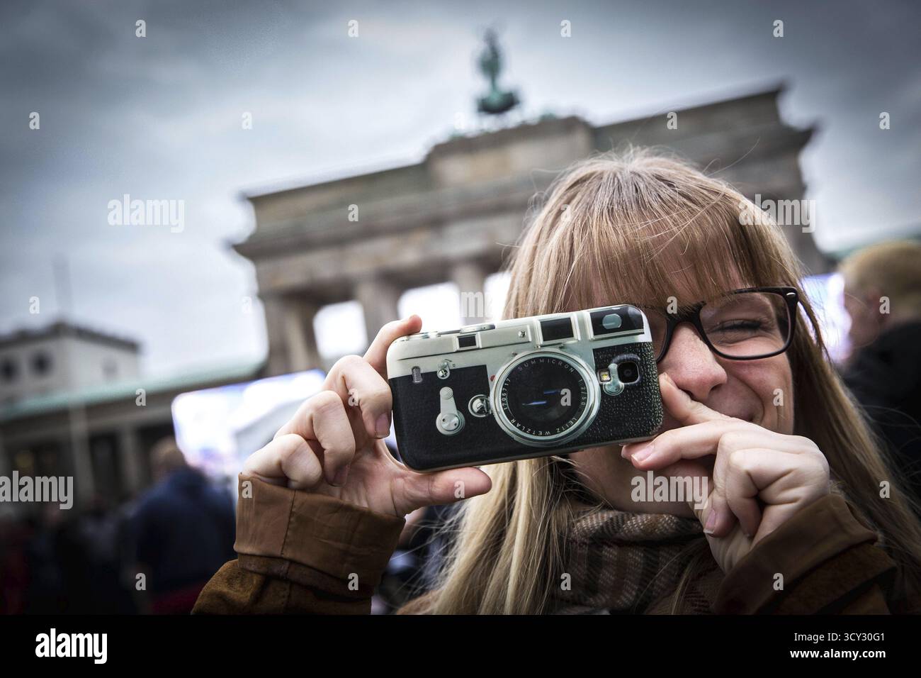 DEU Germany Germany Berlin The solidarity event for imprisoned Turkish ...