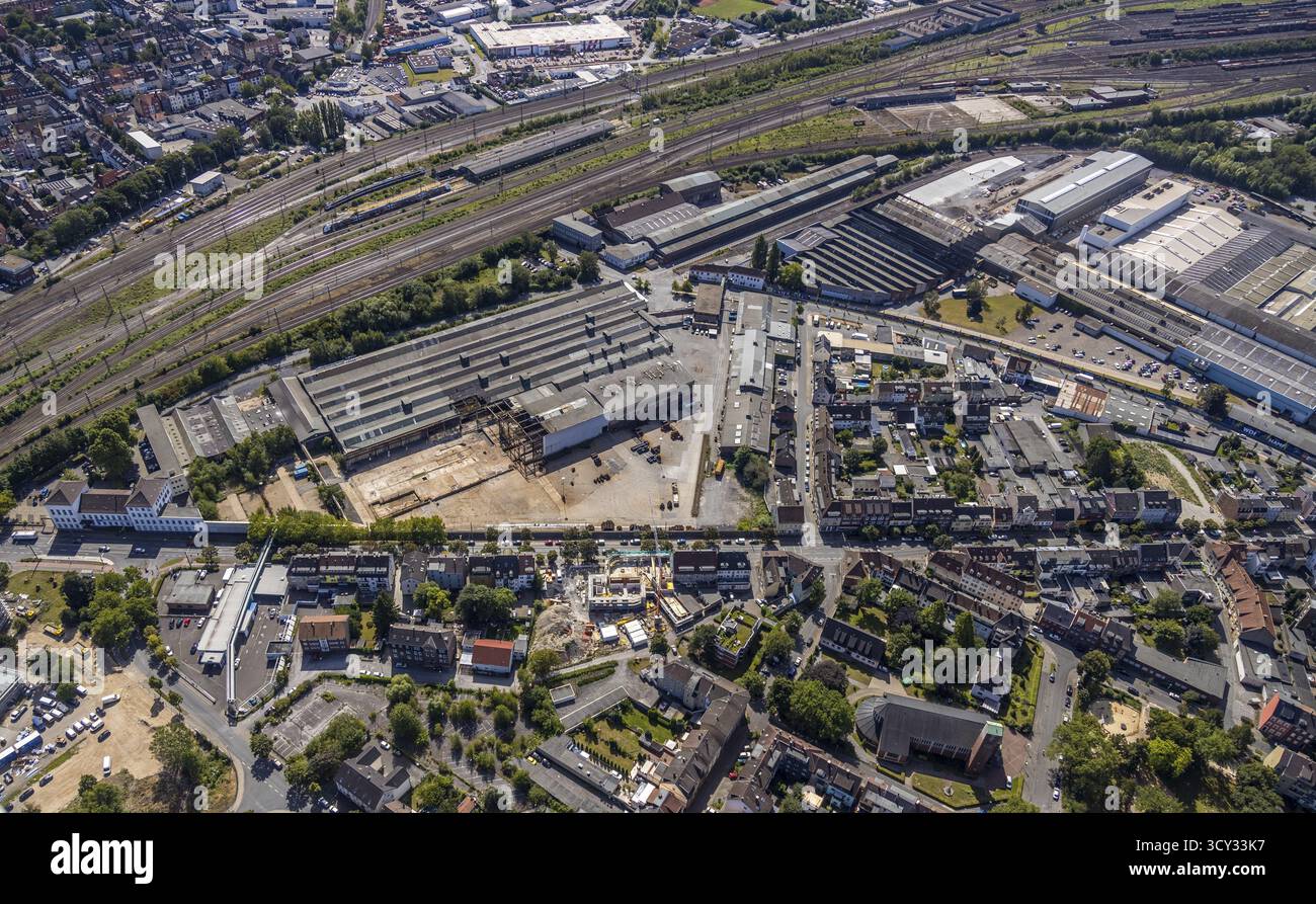 Otto Brenner Strasse