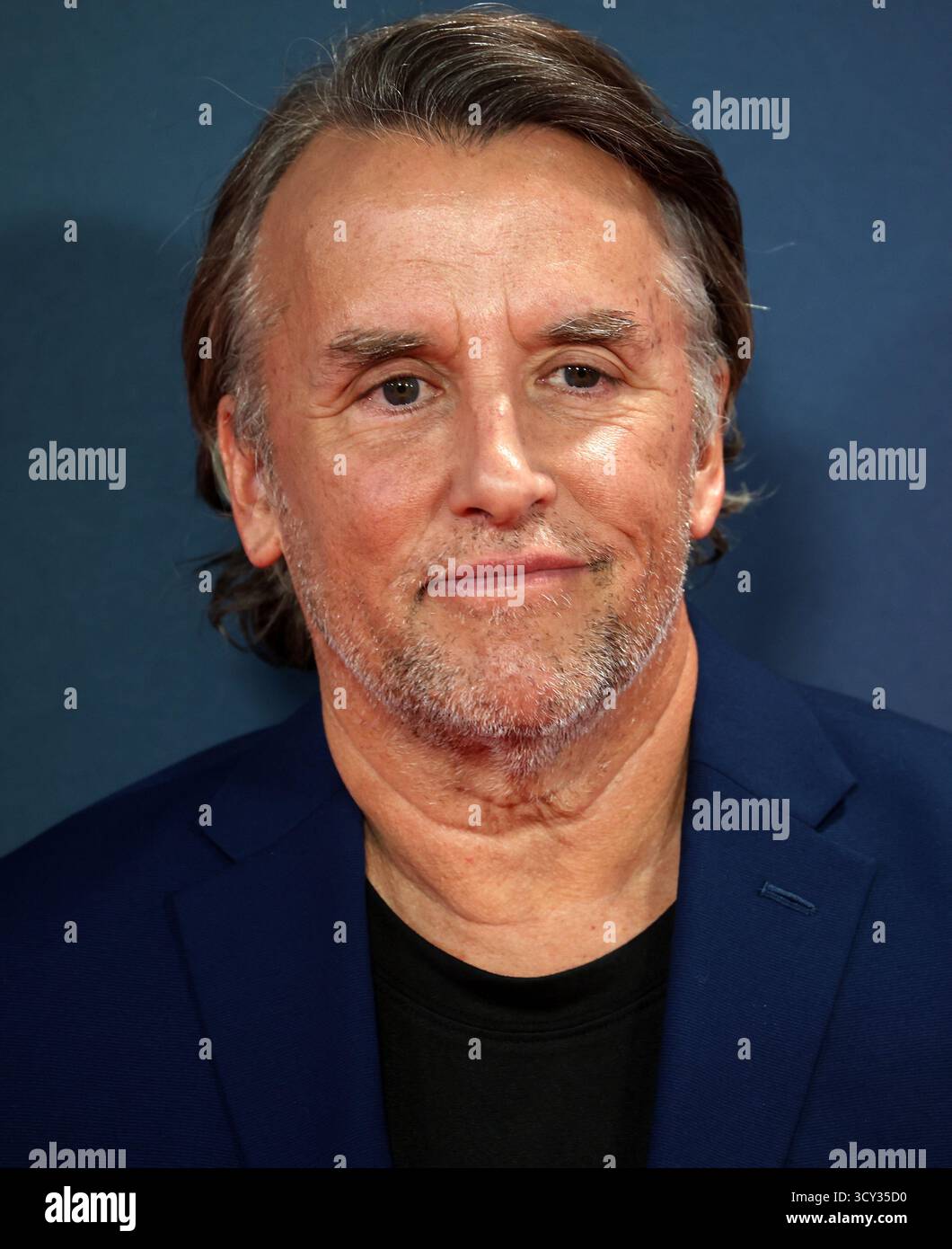 London, UK, 16th October 2025, Richard Linklater at the screening of ...