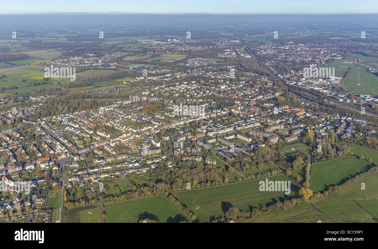 Bockumer Weg Hamm