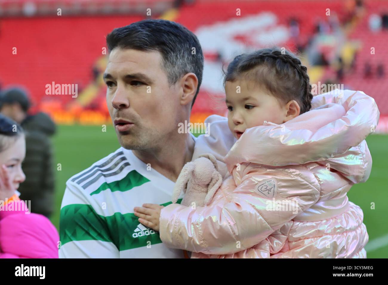 Liverpool legends hi-res stock photography and images - Alamy