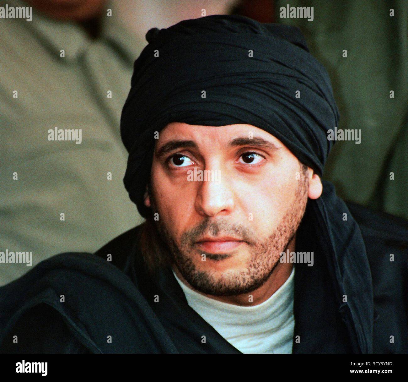 FILE - In this undated file photo made available Sept. 25, 2011 ...