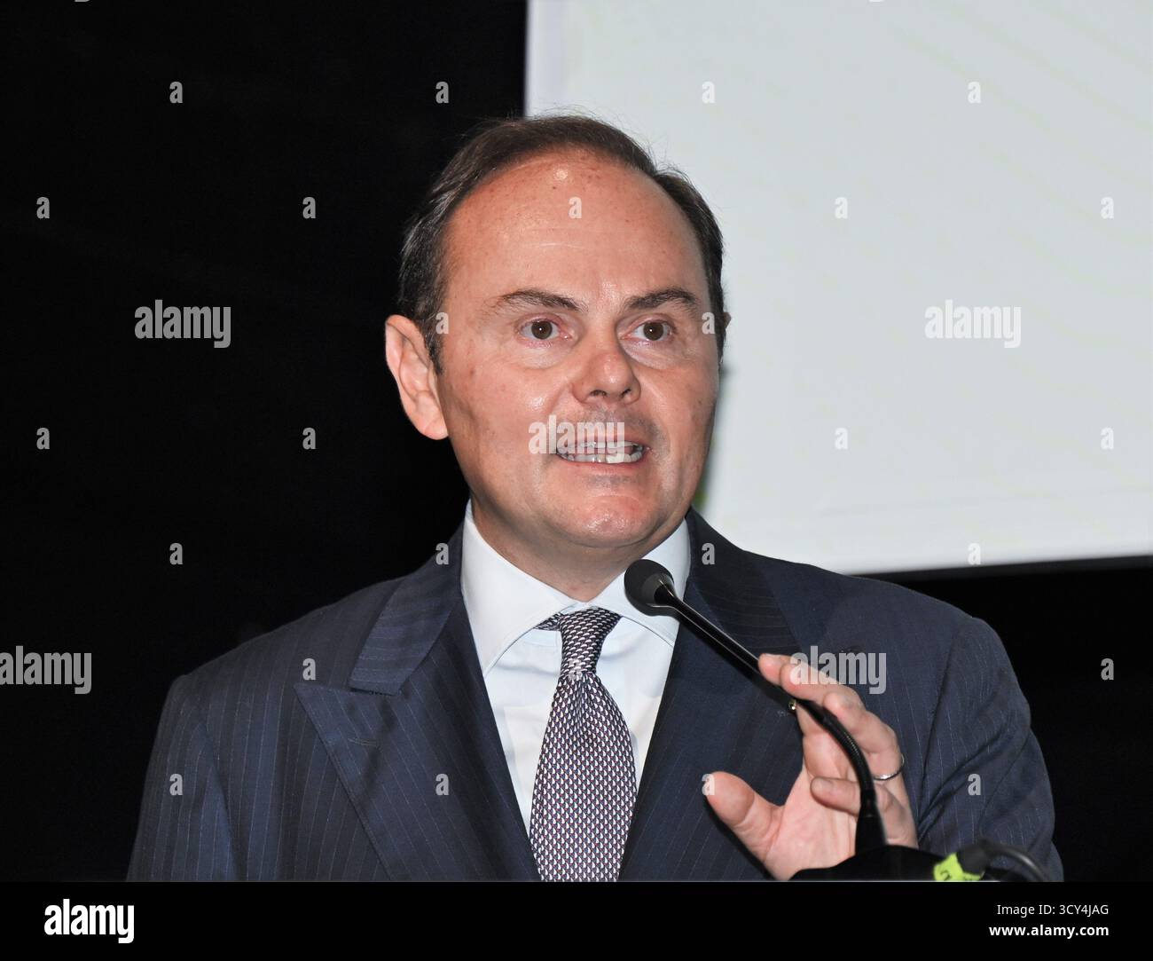 Milan, Italy ALTAGAMMA, NEXT DESIGN PERSPECTIVES 2025 institutional ...