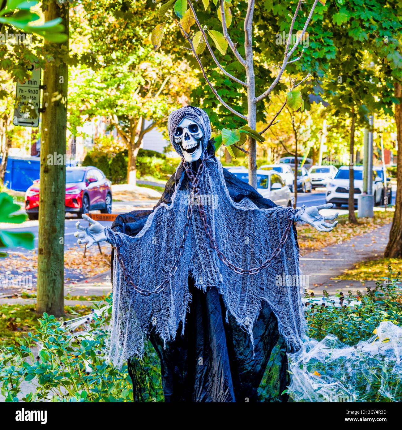 Various figures display hi-res stock photography and images - Alamy