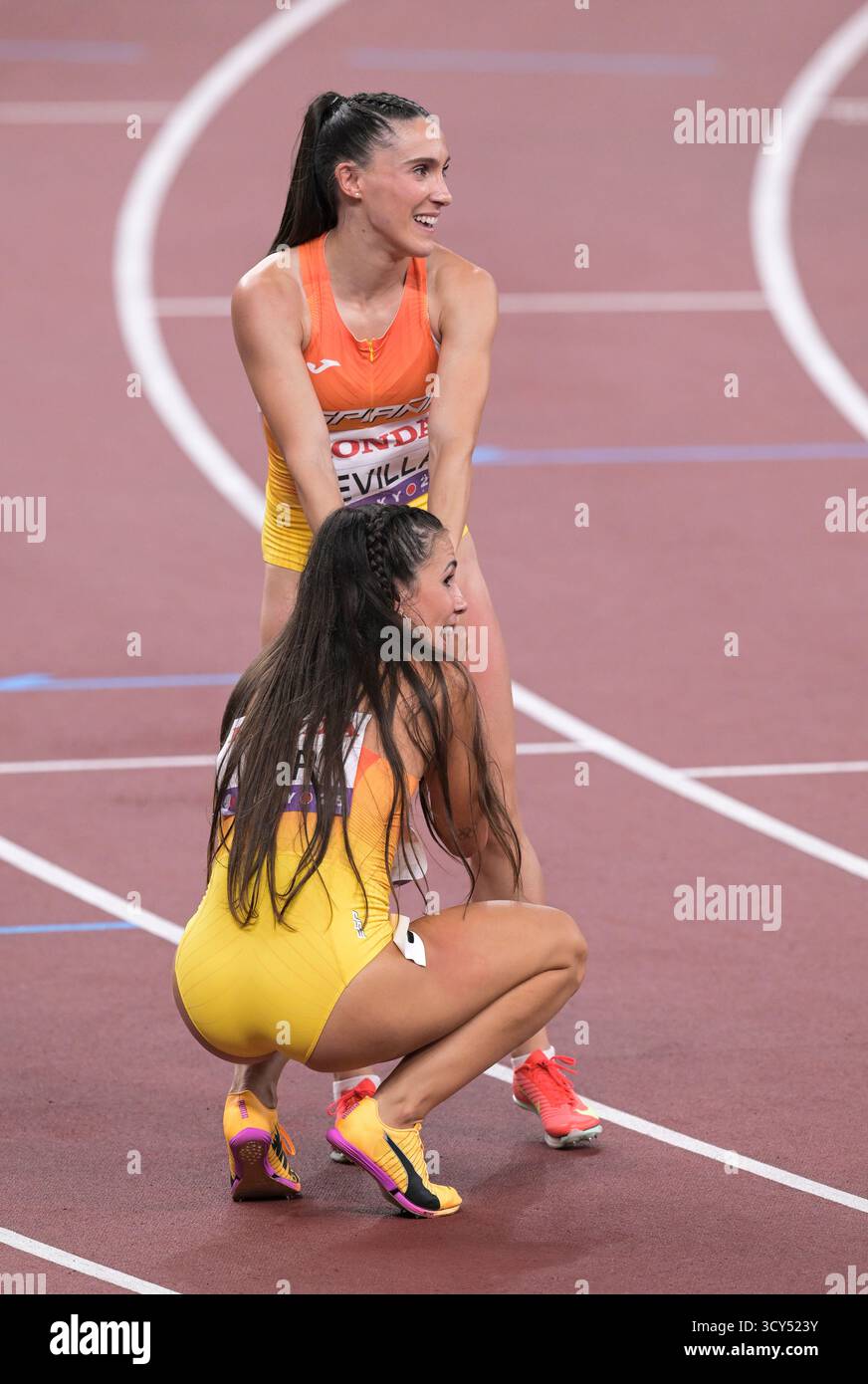 Esperança cladera hi-res stock photography and images - Alamy