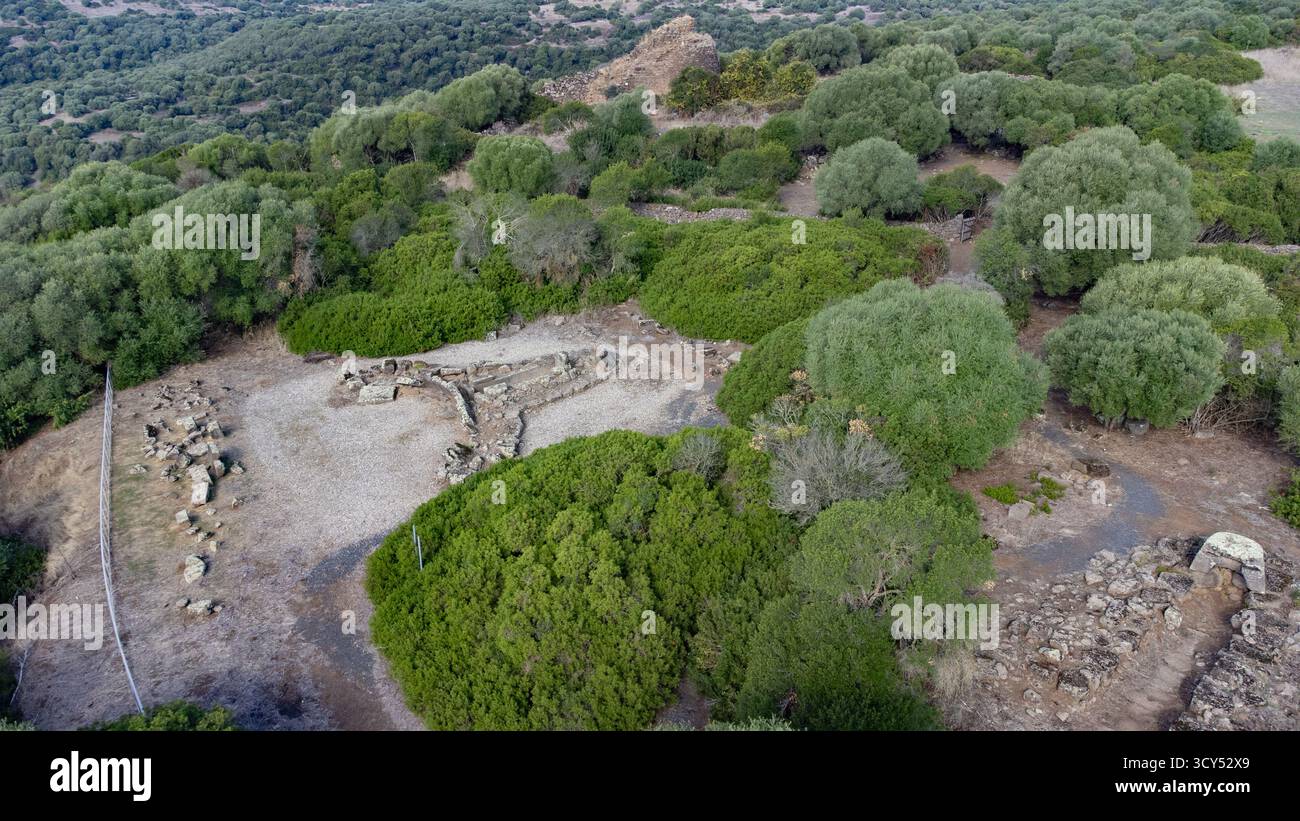 Sardiniahistory hi-res stock photography and images - Alamy