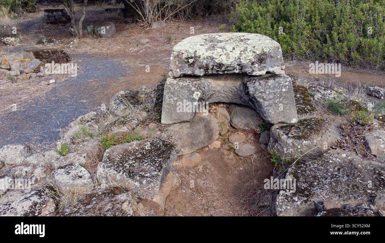 Sardiniahistory hi-res stock photography and images - Alamy