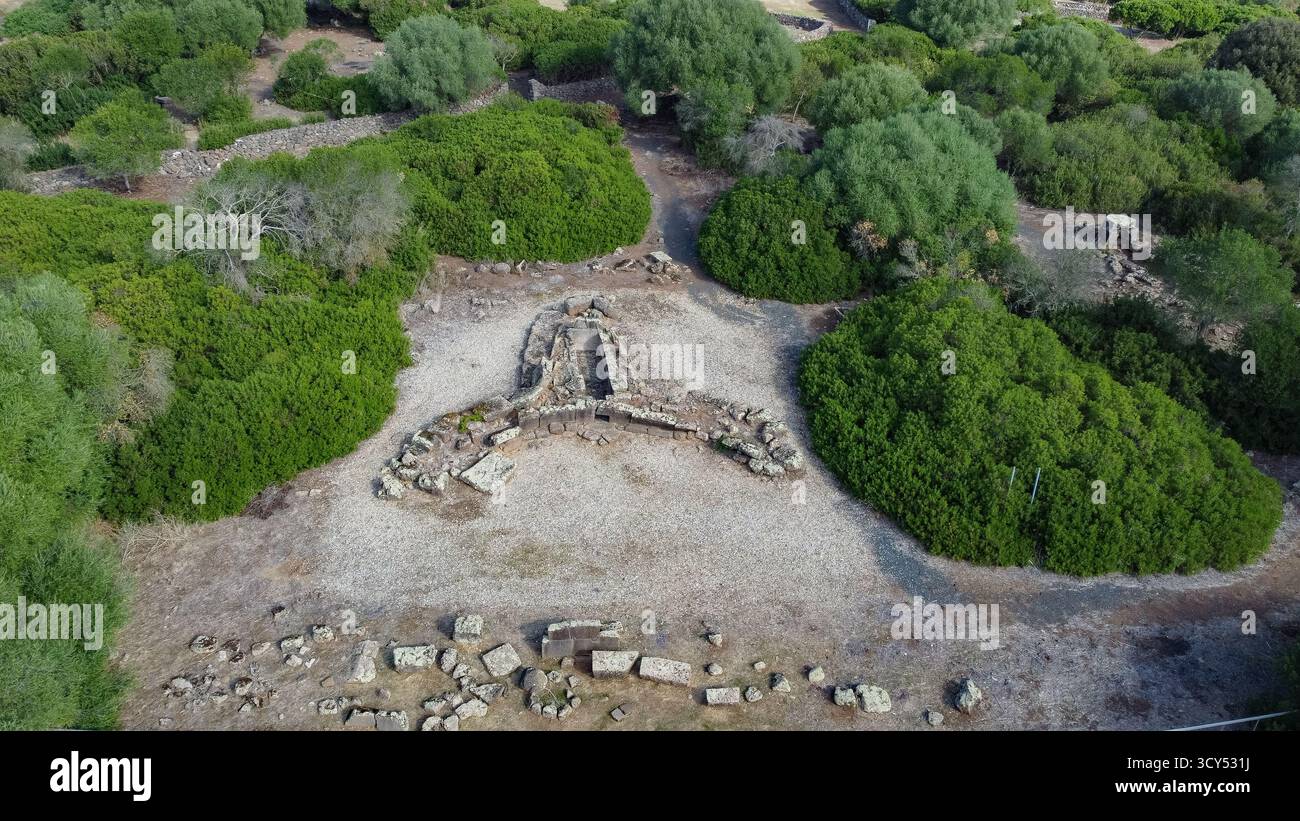 Sardiniahistory hi-res stock photography and images - Alamy