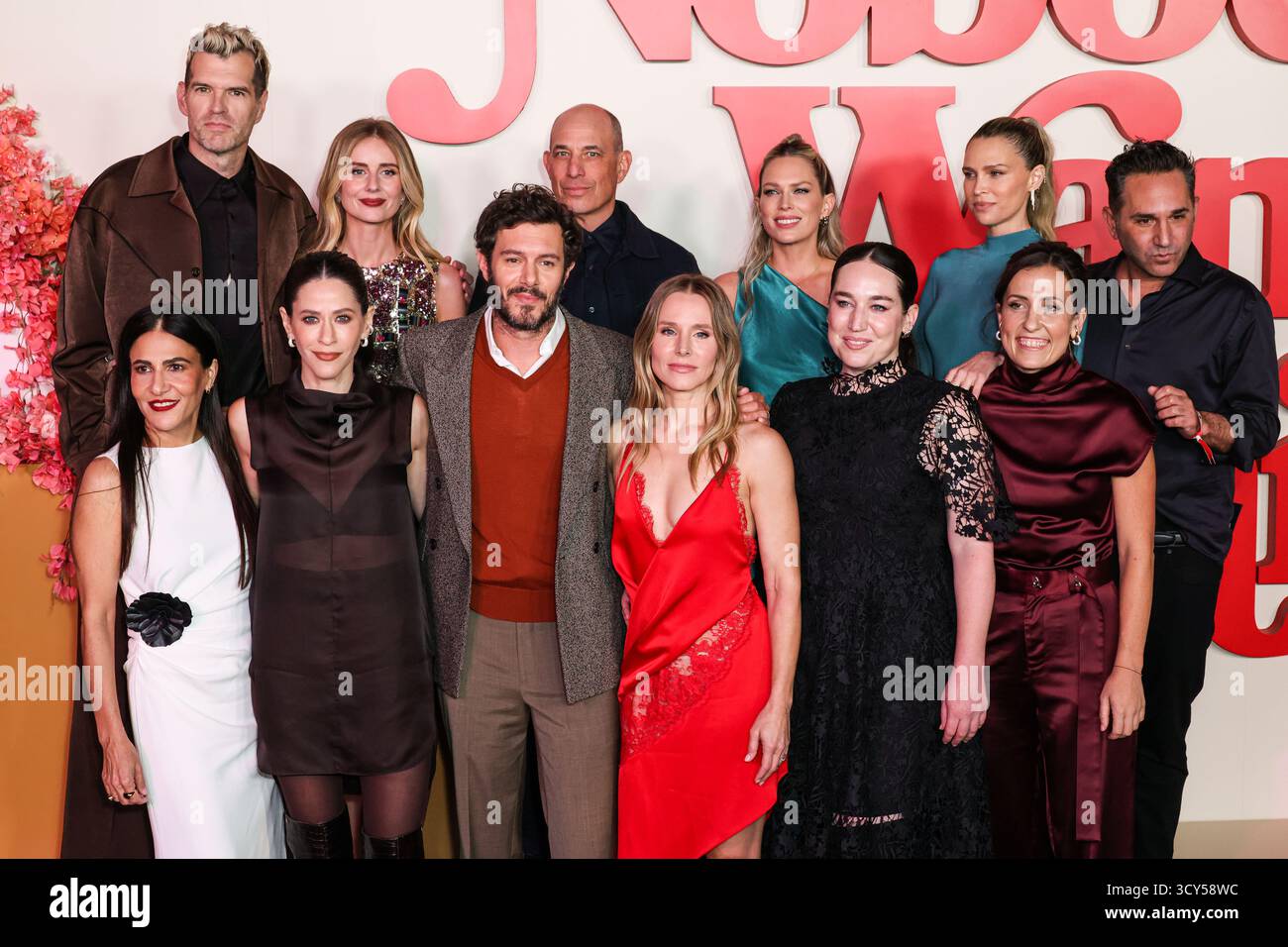 HOLLYWOOD, LOS ANGELES, CALIFORNIA, USA - OCTOBER 16: Jenni Konner ...