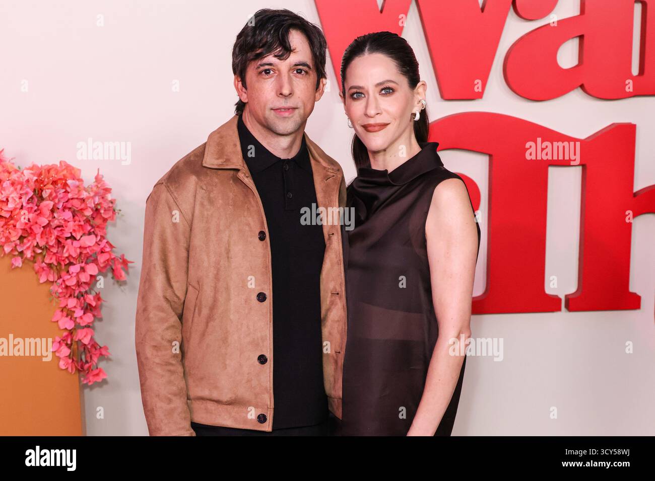 HOLLYWOOD, LOS ANGELES, CALIFORNIA, USA - OCTOBER 16: Joe Gillette and ...