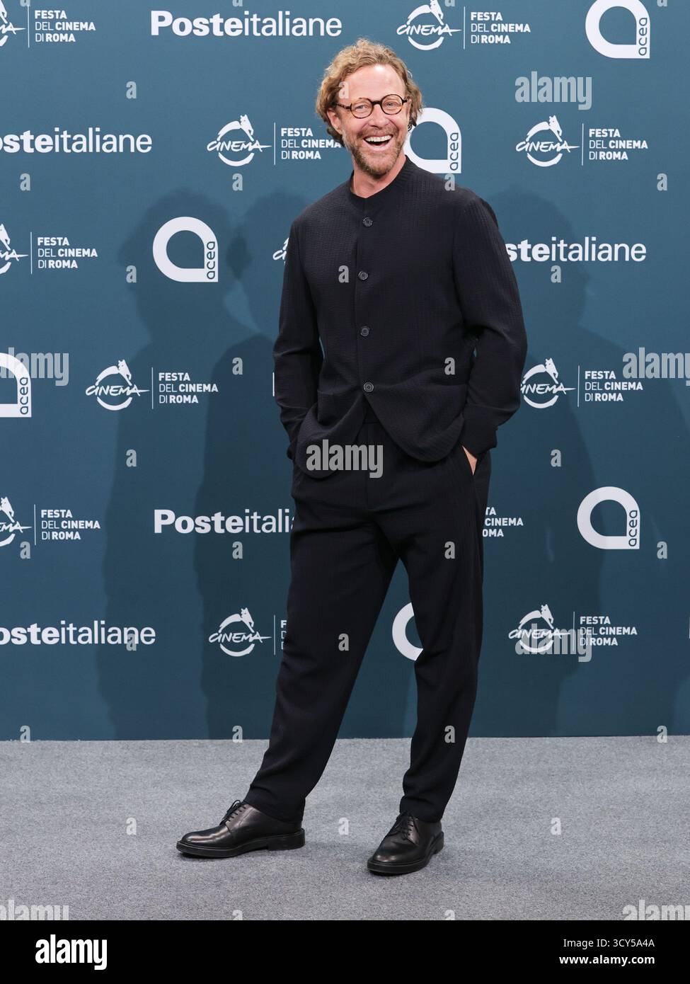 Rome Cinema Fest 2025, day 3, Photocall for the film "Sandokan ...