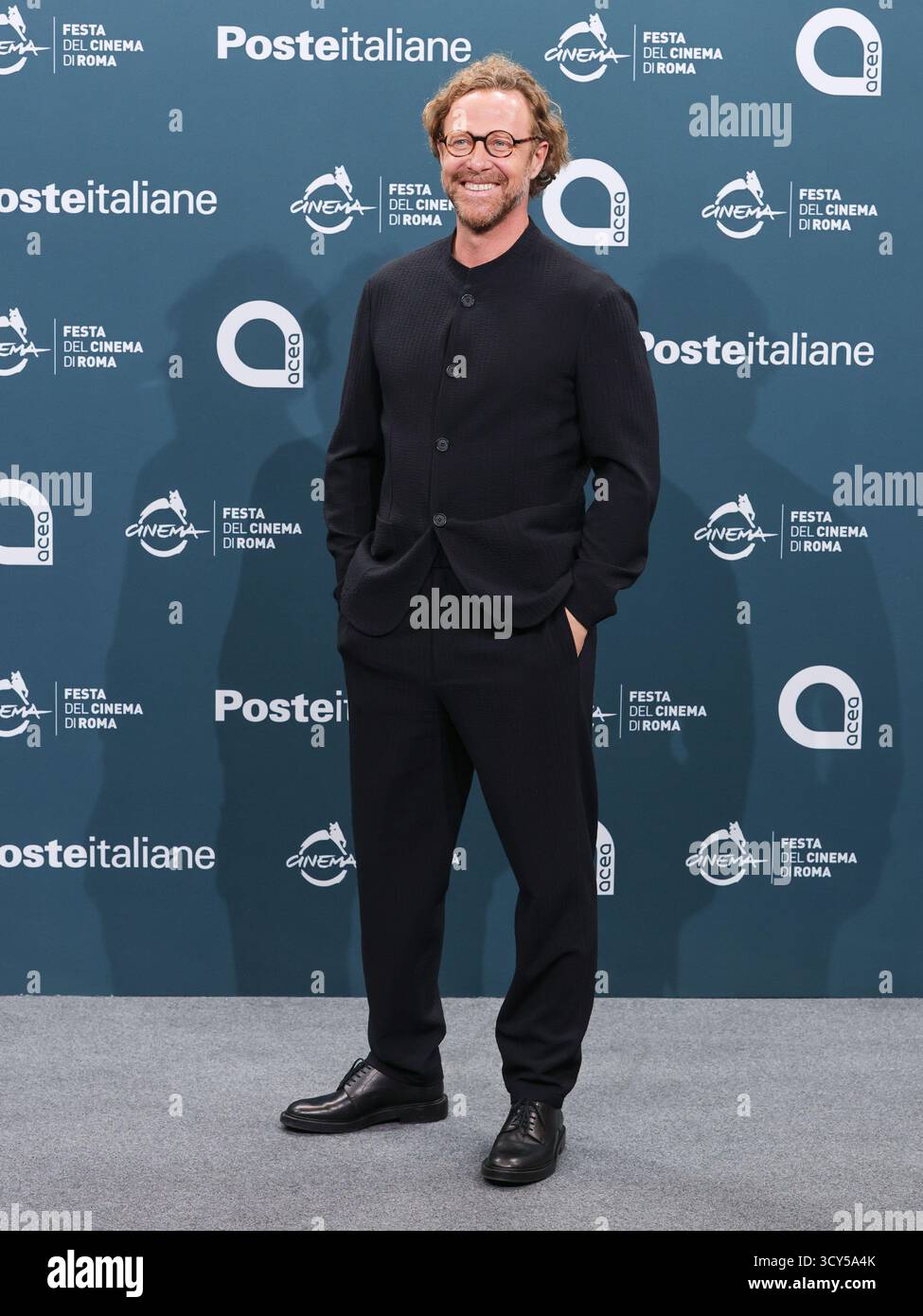 Rome Cinema Fest 2025, day 3, Photocall for the film "Sandokan ...